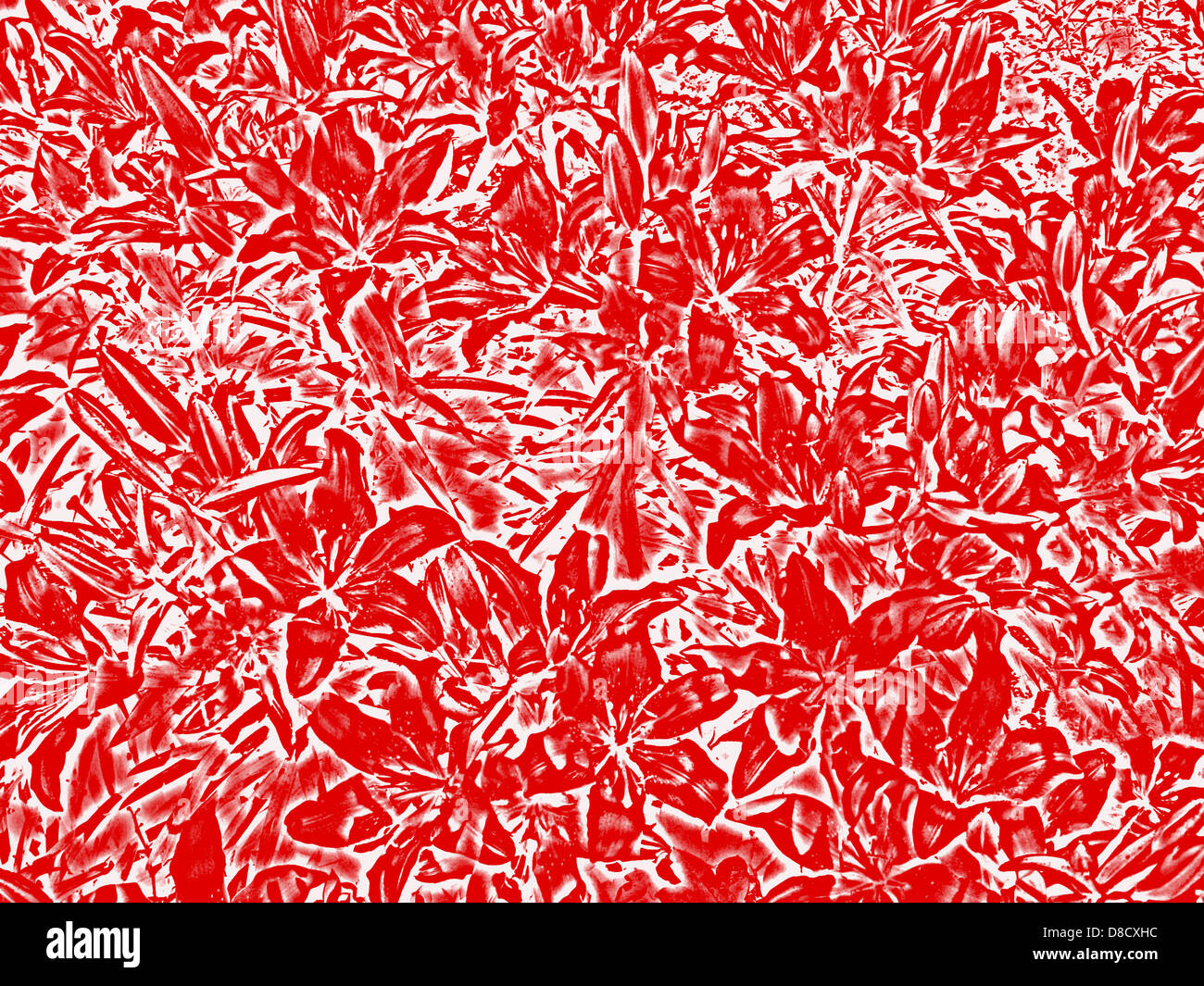 image of the strange red abstract background Stock Photo - Alamy