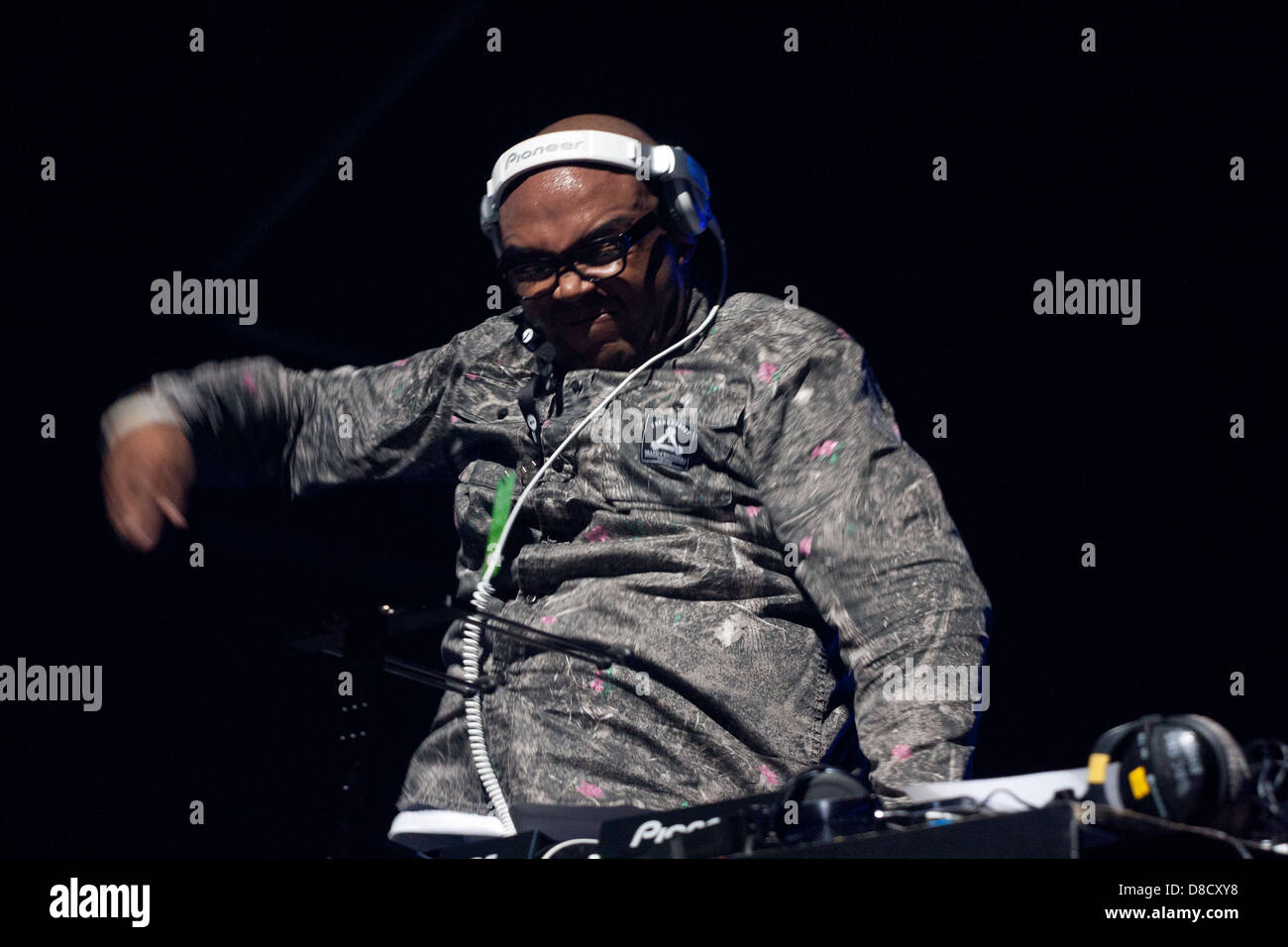 Mistajam hi-res stock photography and images - Alamy