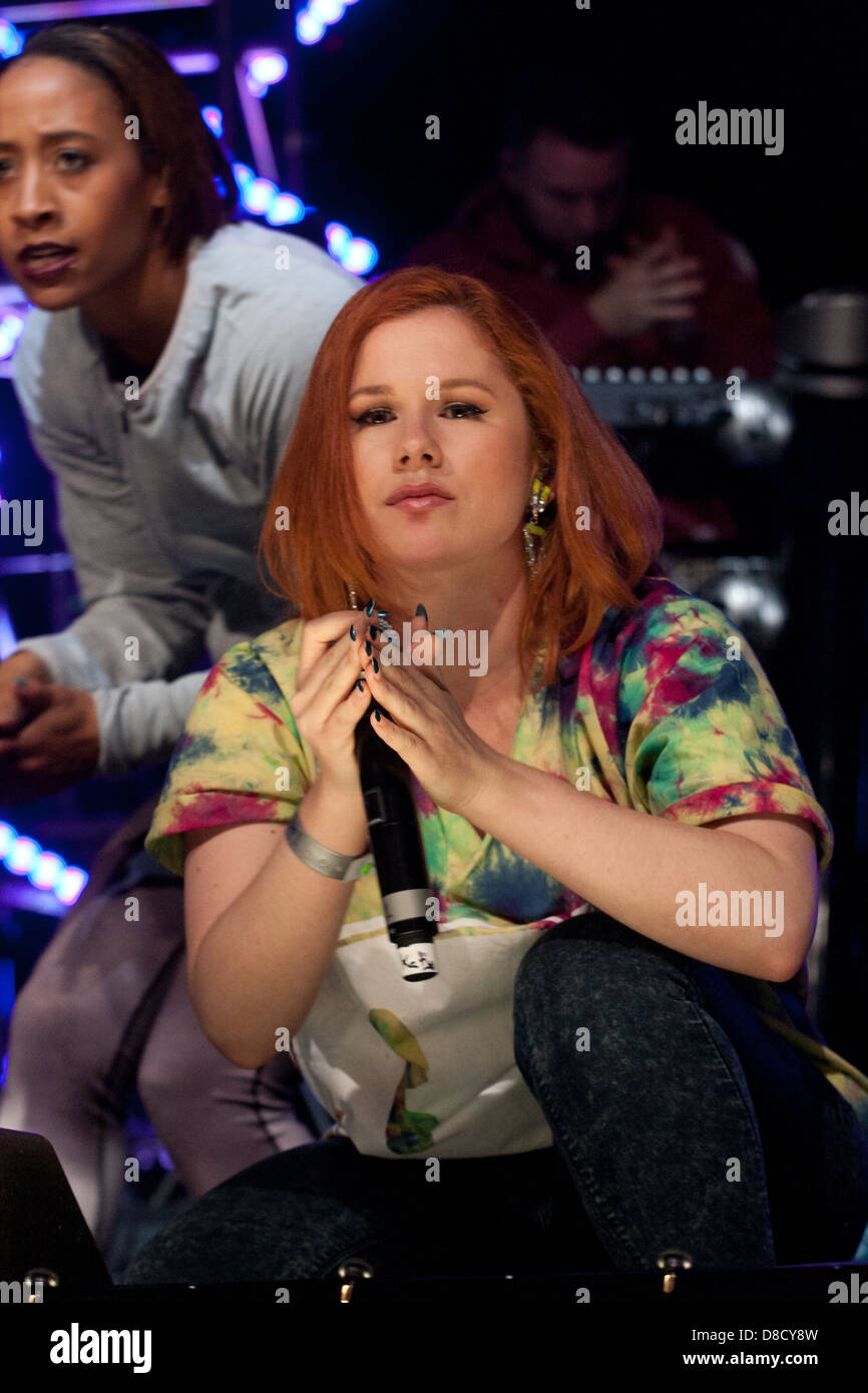 Bbc 1xtra hi-res stock photography and images - Alamy