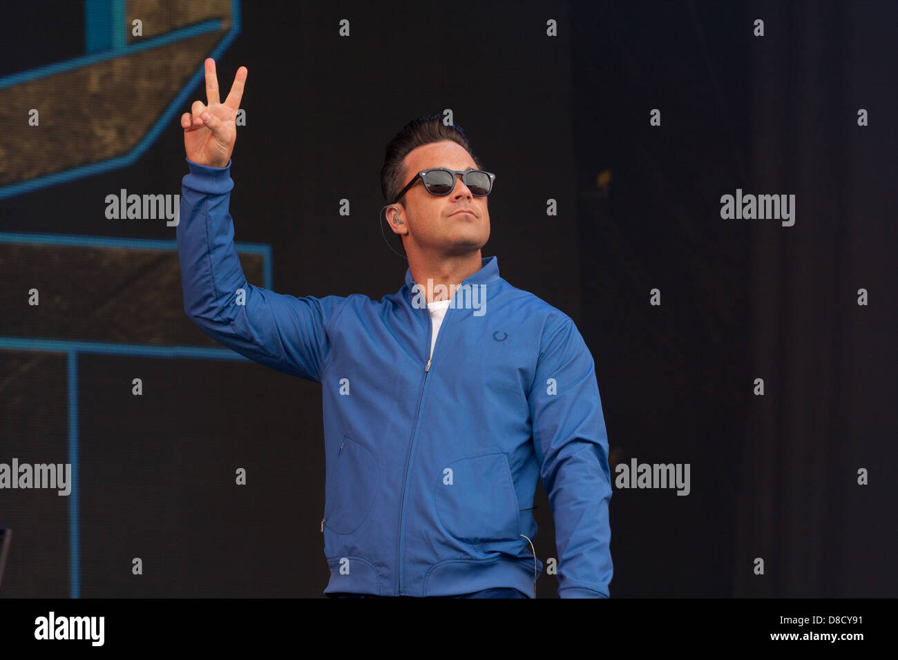 Big Boy Rapper High Resolution Stock Photography and Images - Alamy