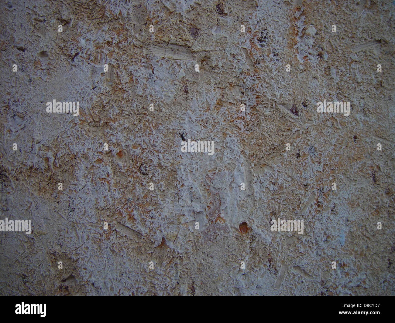 A close-up of a mottled brick surface, displaying a mix of different ...