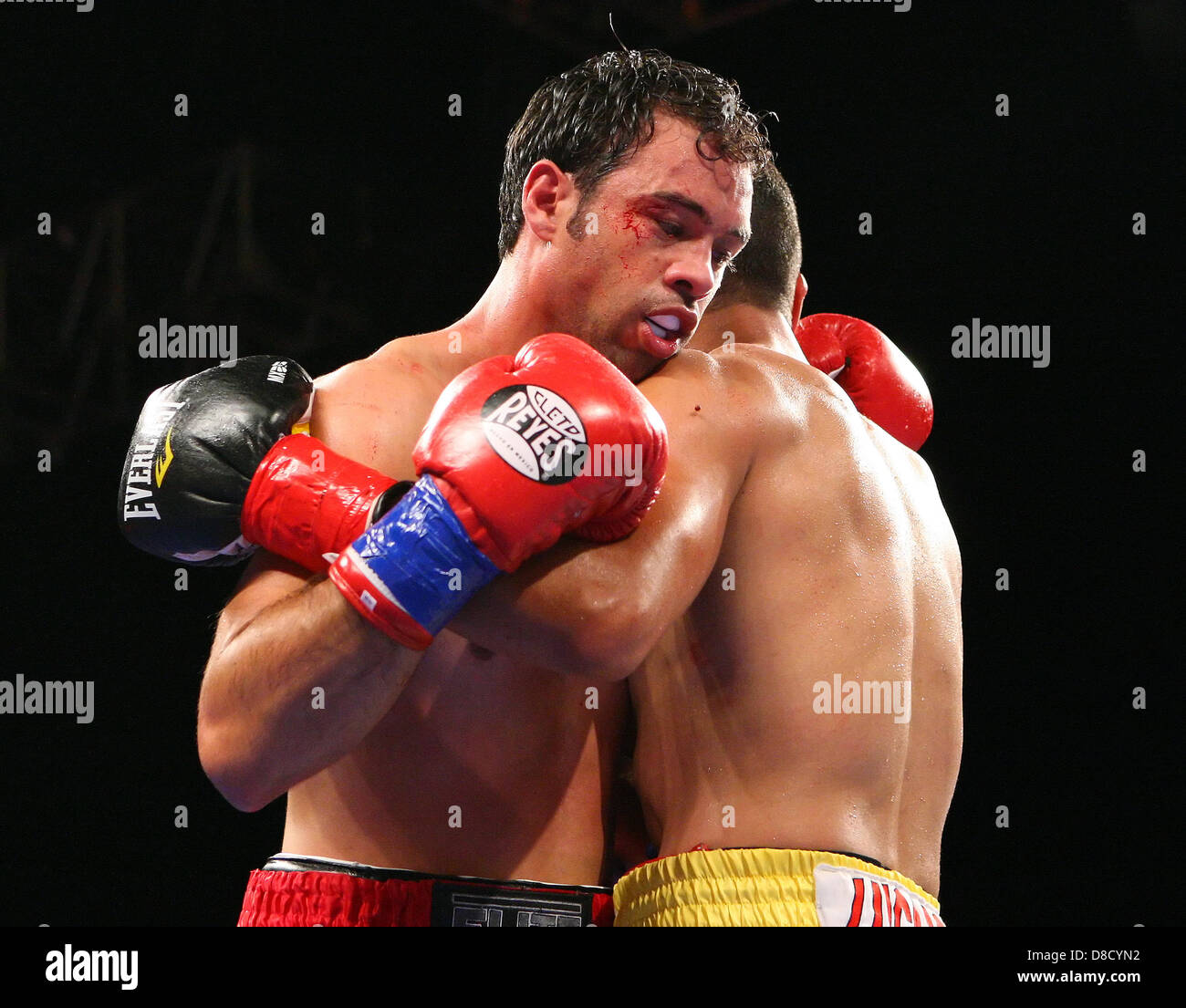 May 25, 2013 - Uncasville, Connecticut, United States - May 24, 2013 ...