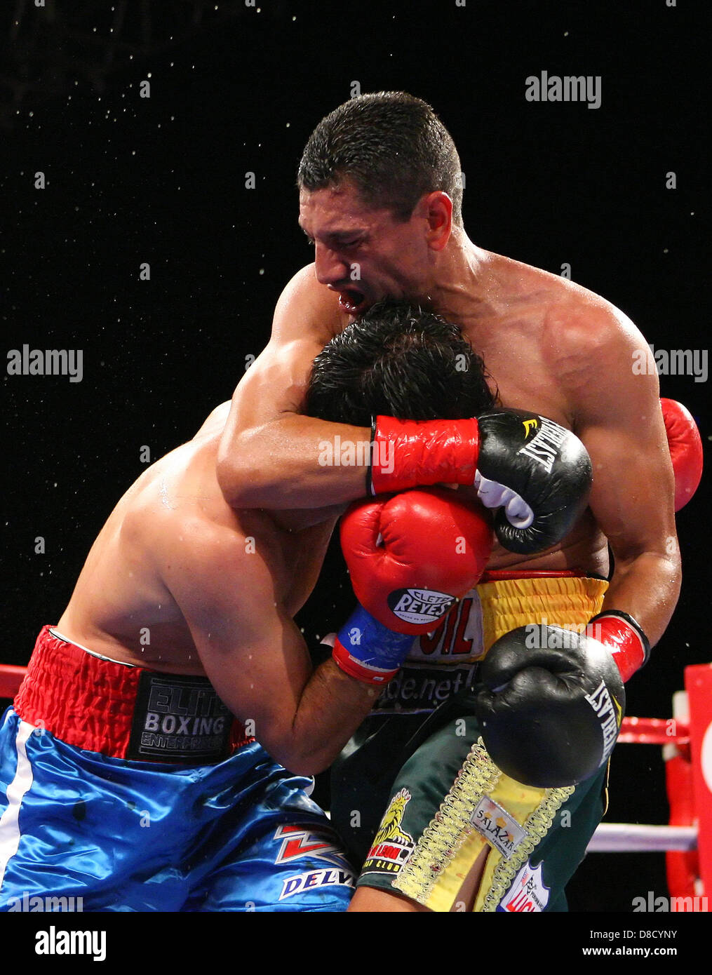 May 25, 2013 - Uncasville, Connecticut, United States - May 24, 2013 ...