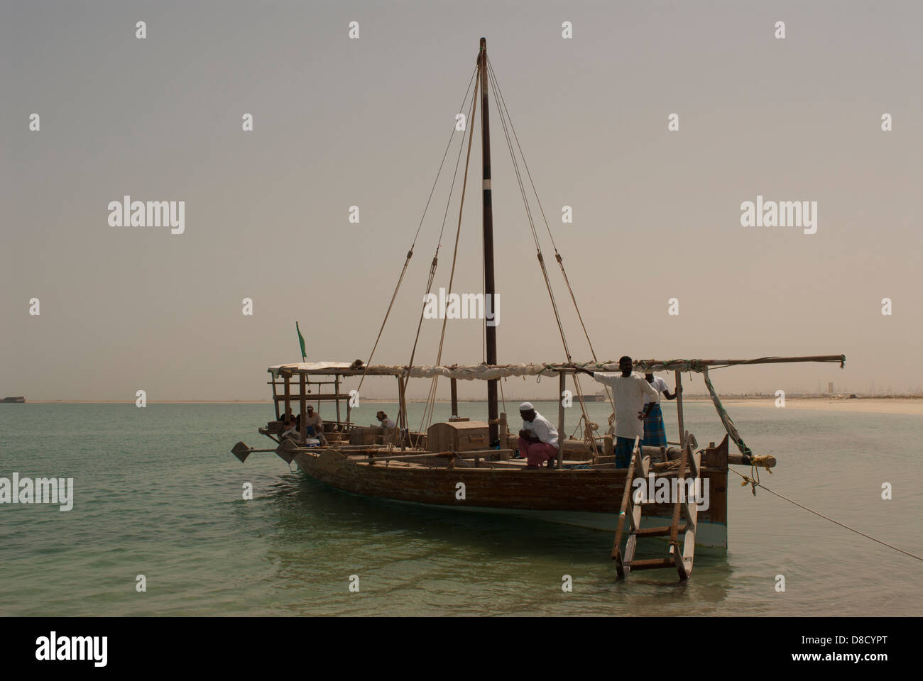 Dubai pearl hi-res stock photography and images - Alamy