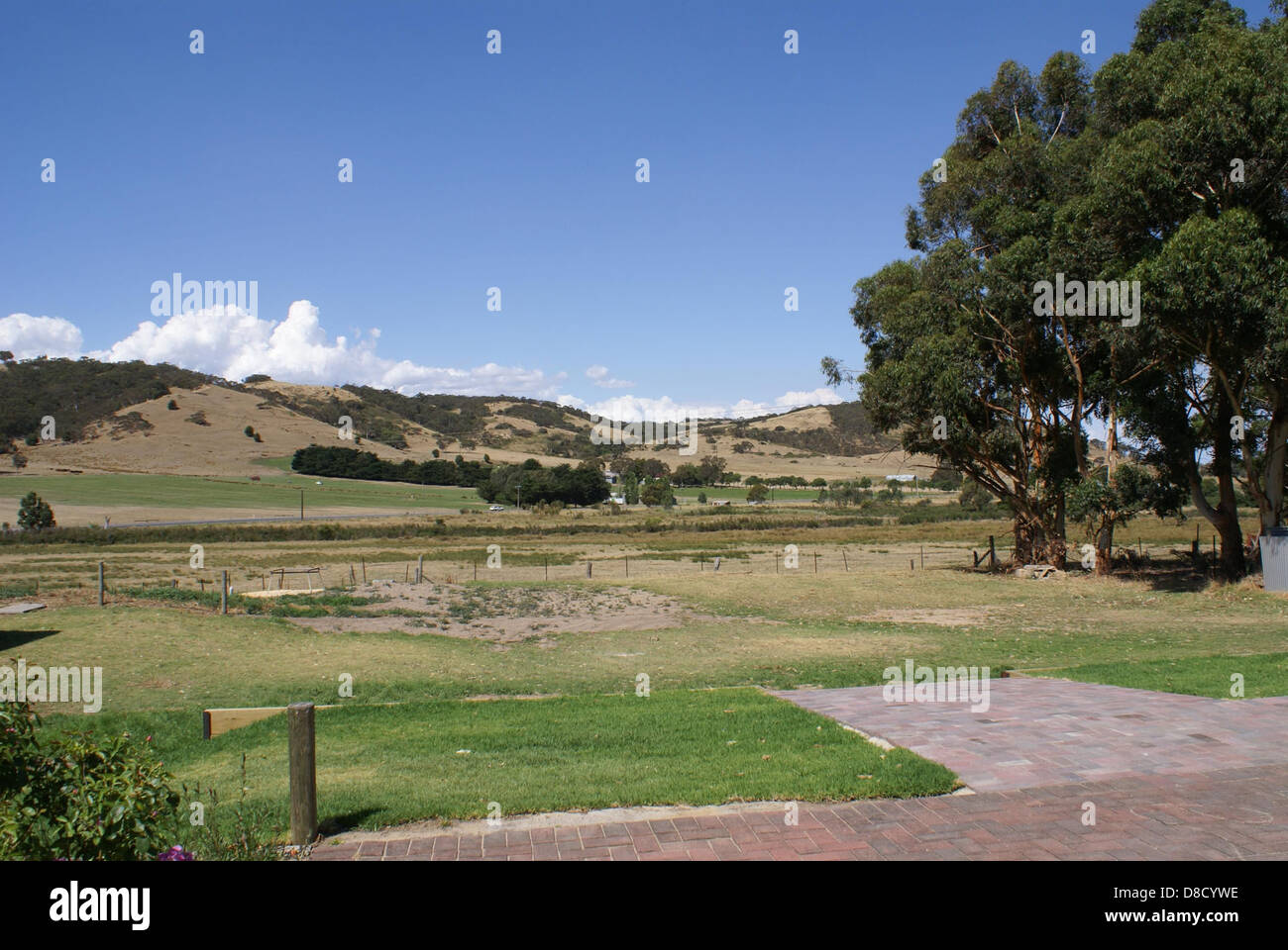 Australia compass hi-res stock photography and images - Alamy