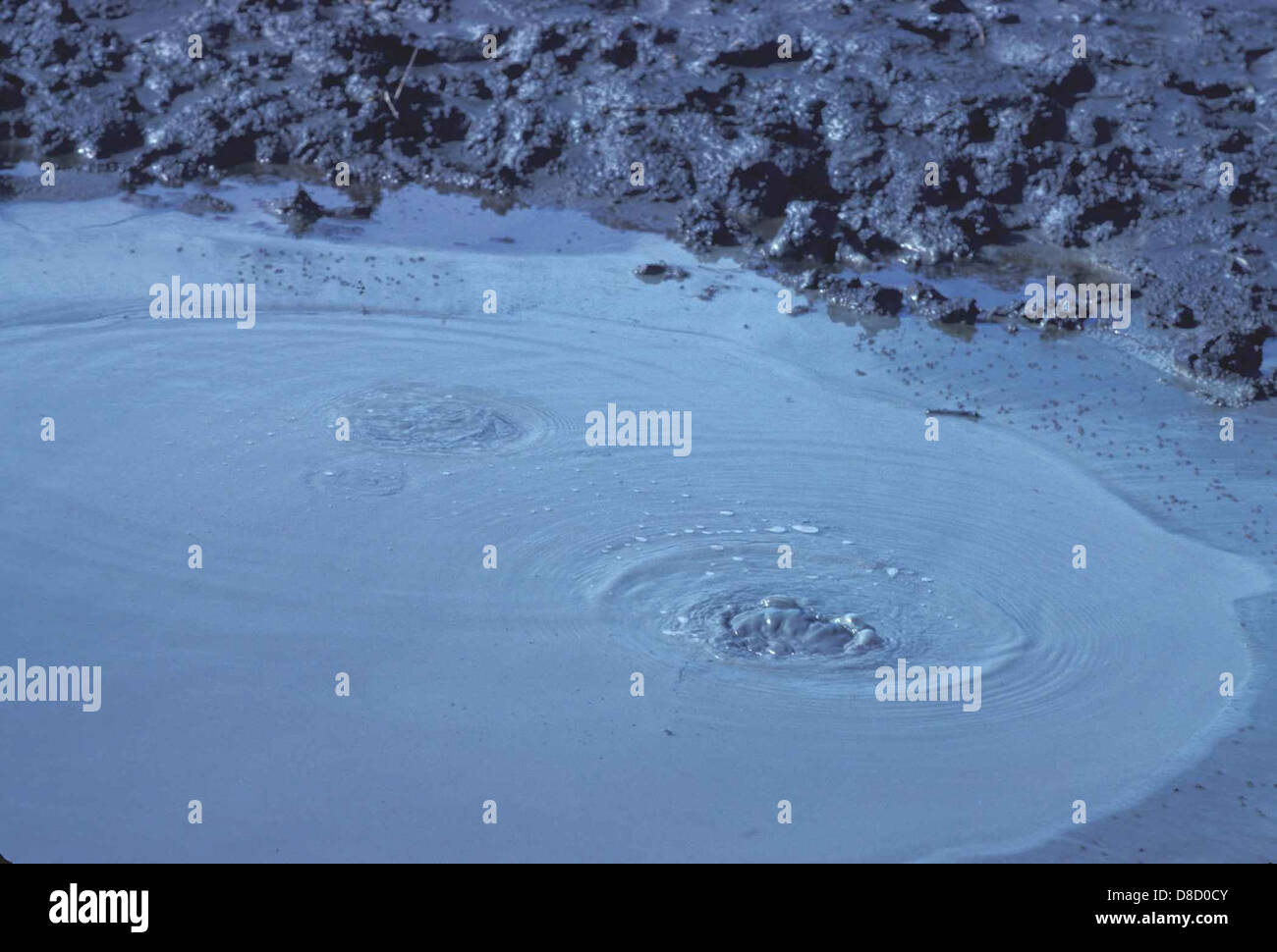 Volcanic activity zones hi-res stock photography and images - Alamy