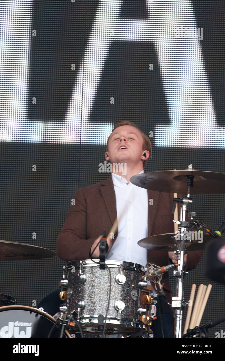 Kevin baird two door hi-res stock photography and images - Alamy