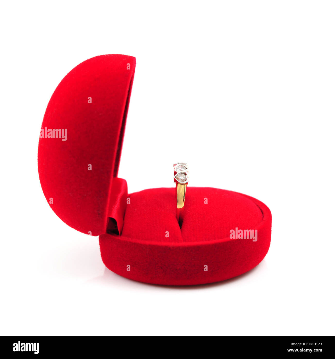 Ring married hi-res stock photography and images - Alamy