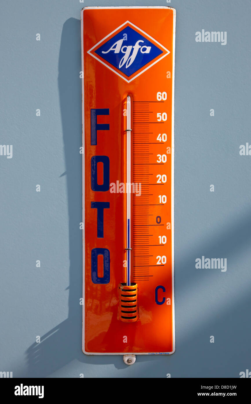 Agfa logo hi-res stock photography and images - Alamy