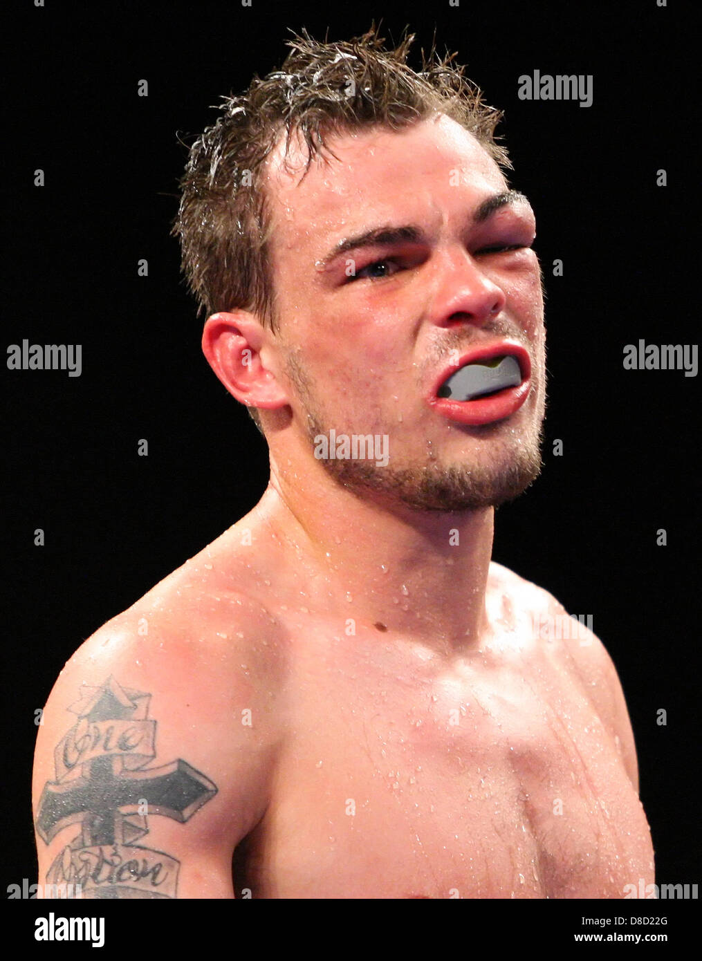 Chris howard hi-res stock photography and images - Alamy