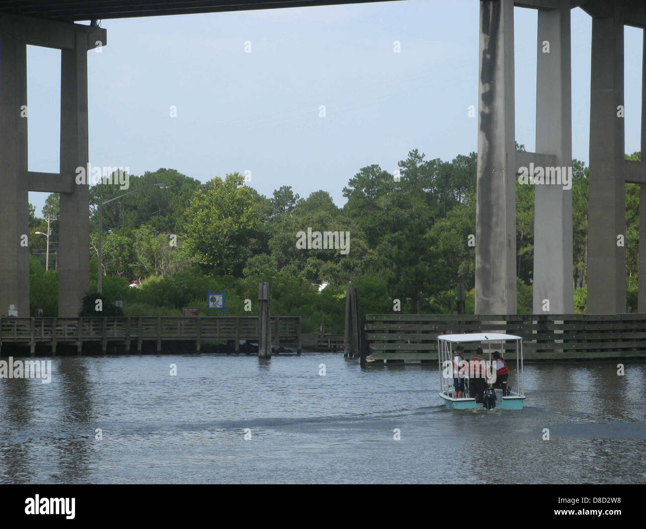 A demonstration of specialized boat operations, highlighting skills and ...