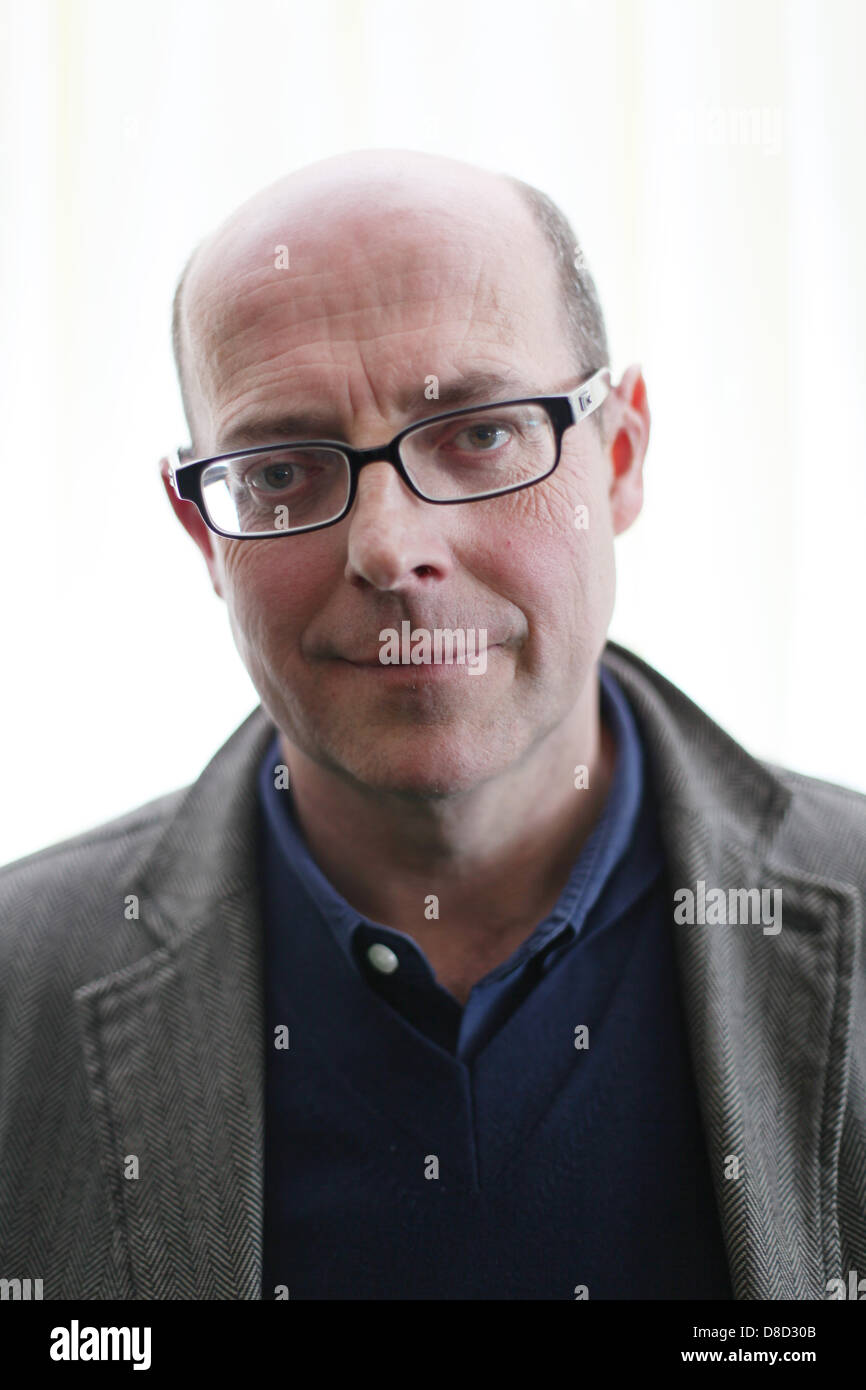 Bbc political editor hi-res stock photography and images - Alamy