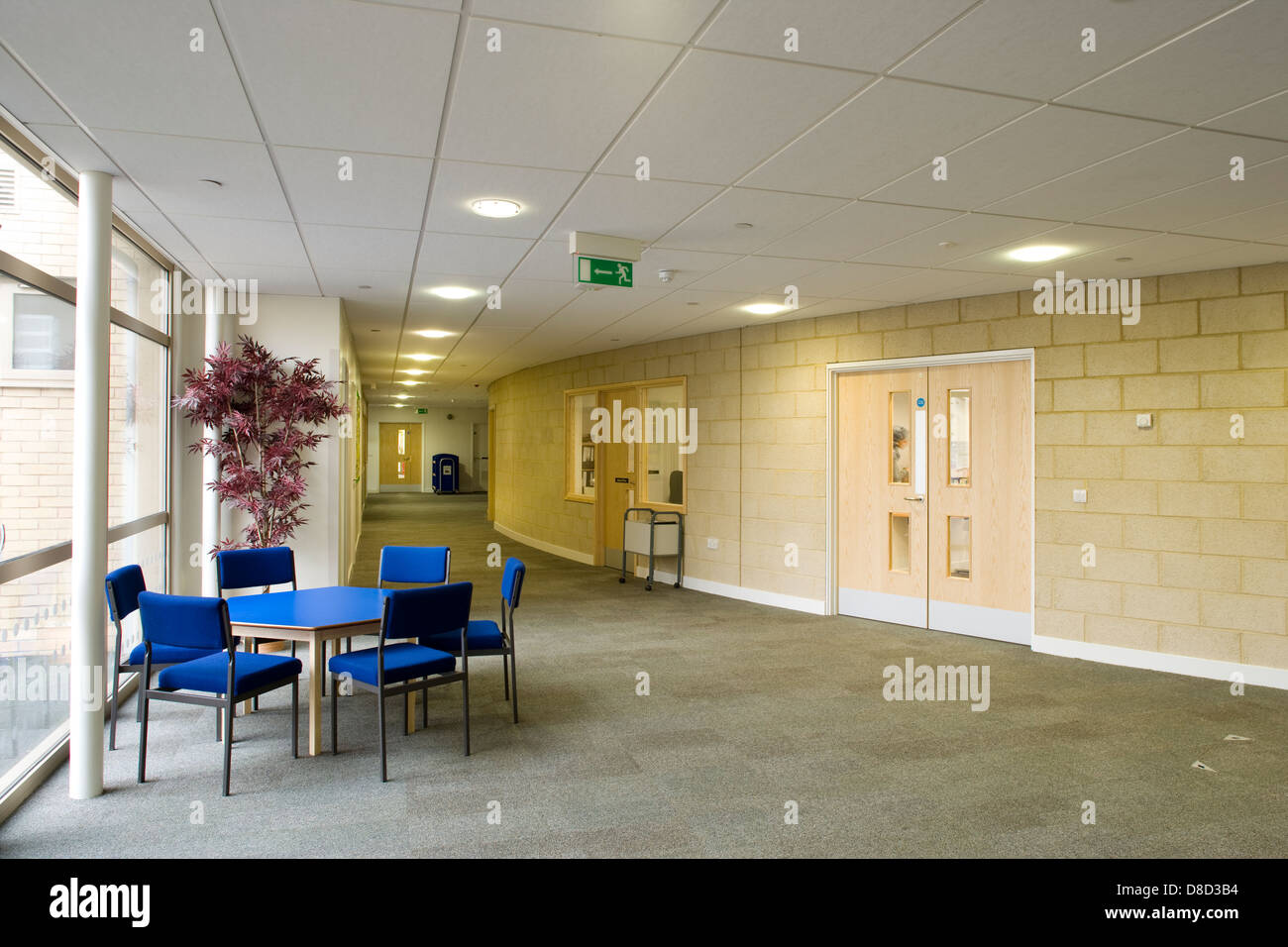 Perivale Primary School High Resolution Stock Photography and Images ...