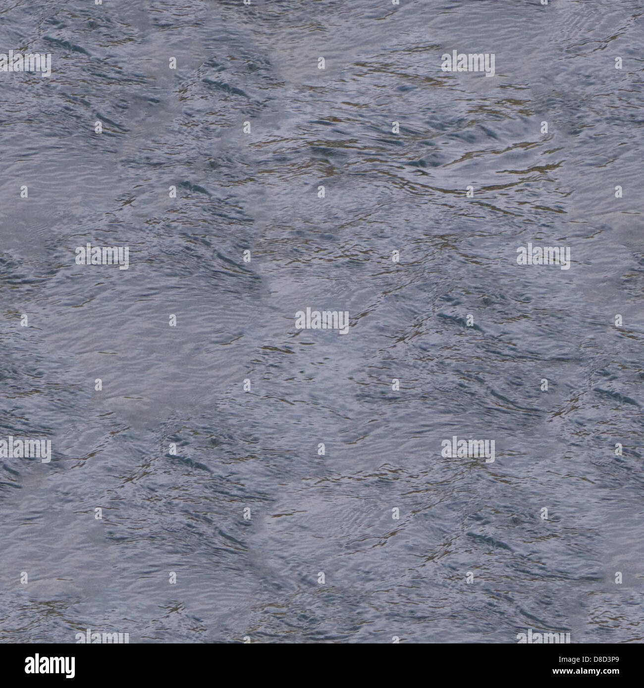 A pattern of rippling water creates a fluid, dynamic design with smooth ...