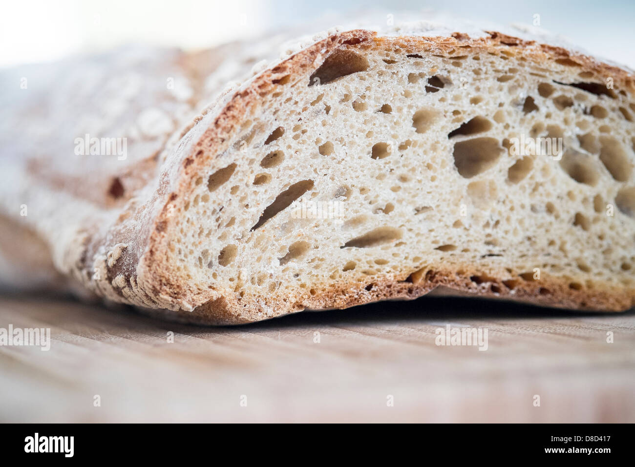 French crisp hi-res stock photography and images - Alamy