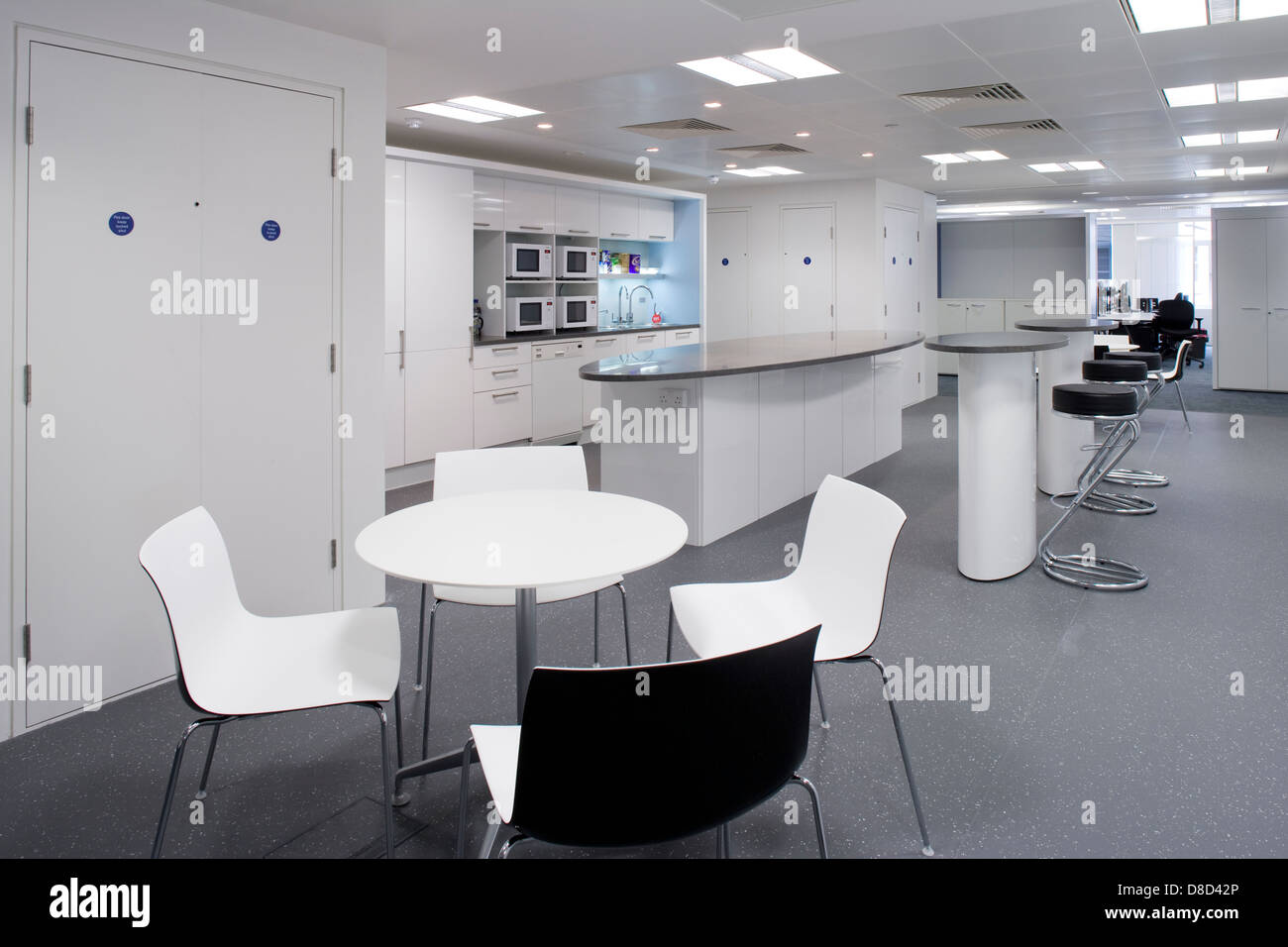 Staff room hi-res stock photography and images - Alamy
