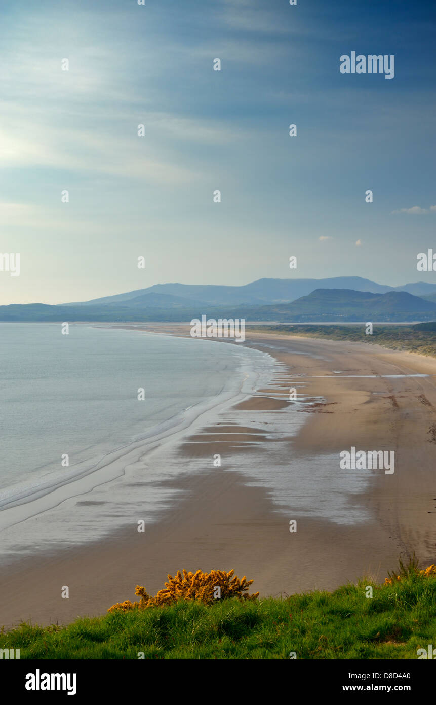 Tremadoc hi-res stock photography and images - Alamy