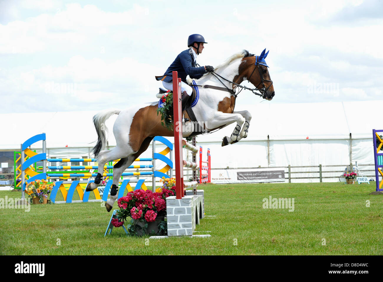 Tim page hi-res stock photography and images - Alamy