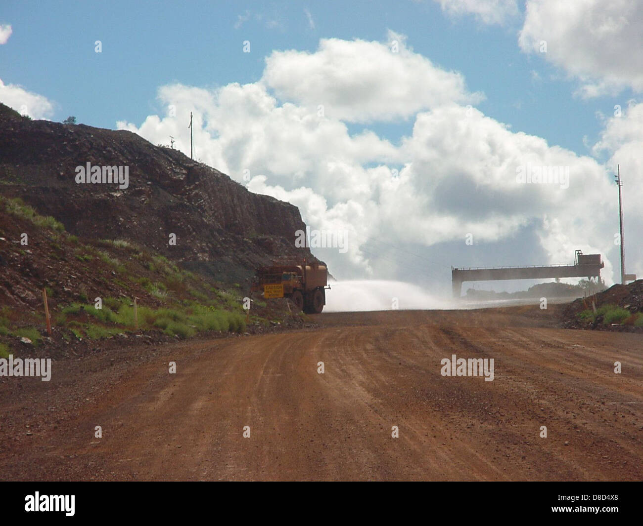 Water extraction mine hi-res stock photography and images - Alamy