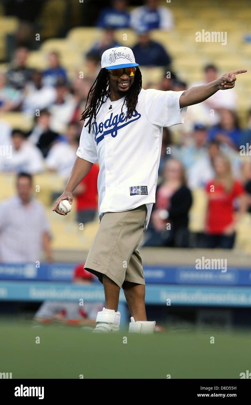 May 24, 2013 - Los Angeles, California, United States of America - May ...