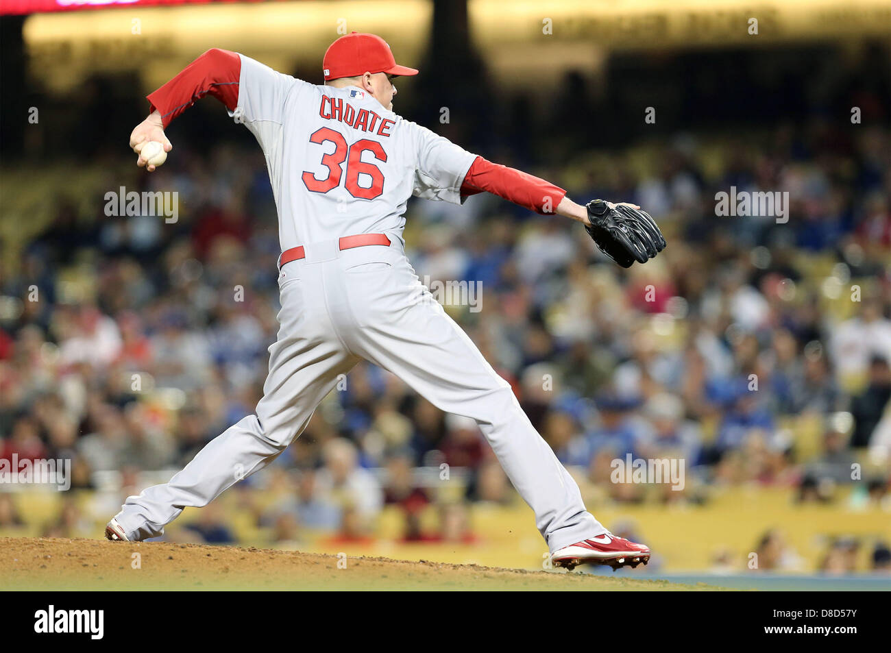 May 24, 2013 - Los Angeles, California, United States of America - May ...