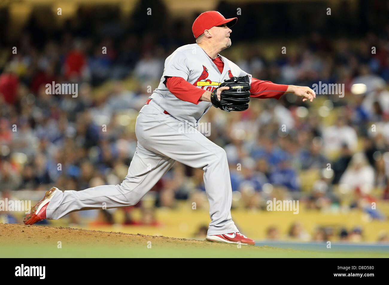 May 24, 2013 - Los Angeles, California, United States of America - May ...