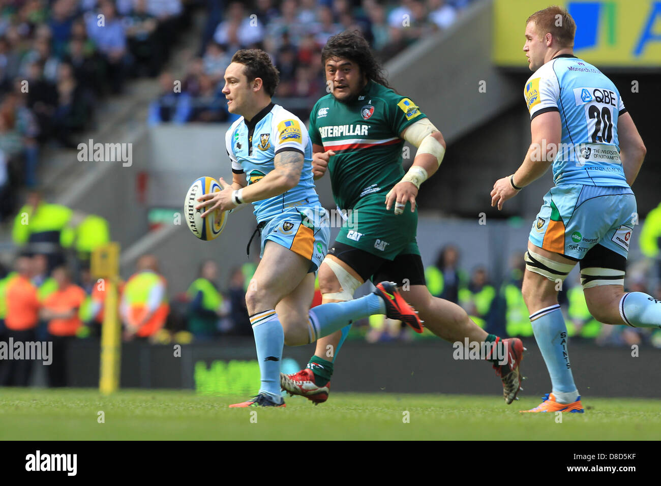 Ryan lamb hi-res stock photography and images - Alamy