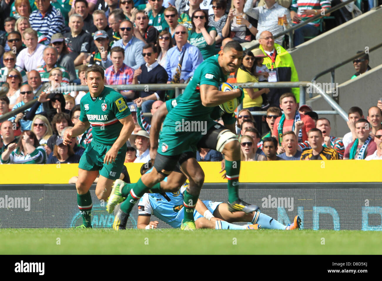 Mafi hi-res stock photography and images - Alamy