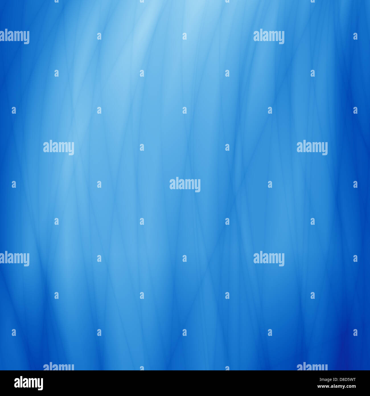 Rain blue abstract wallpaper design Stock Photo - Alamy