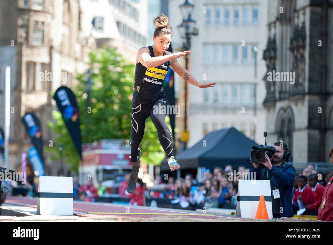 Kelly cartwright hi-res stock photography and images - Alamy