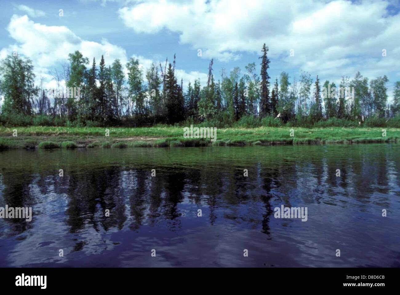 Rivers and streams scenics nature Stock Photo - Alamy