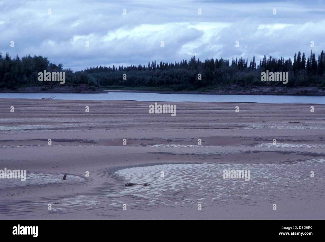 Deposition landforms hi-res stock photography and images - Alamy