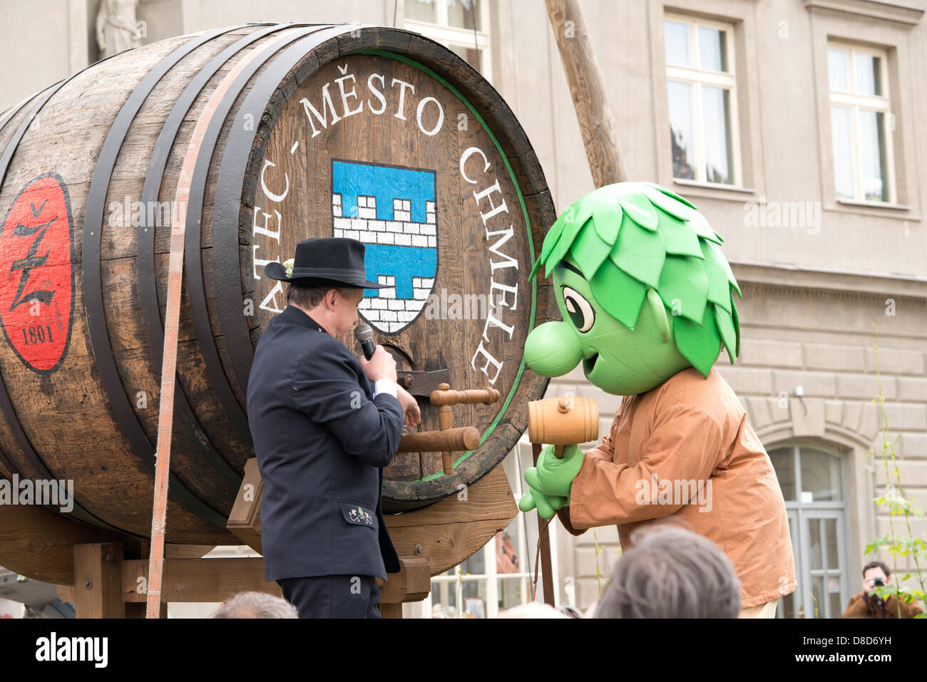 First Barrel Stock Photos & First Barrel Stock Images - Alamy