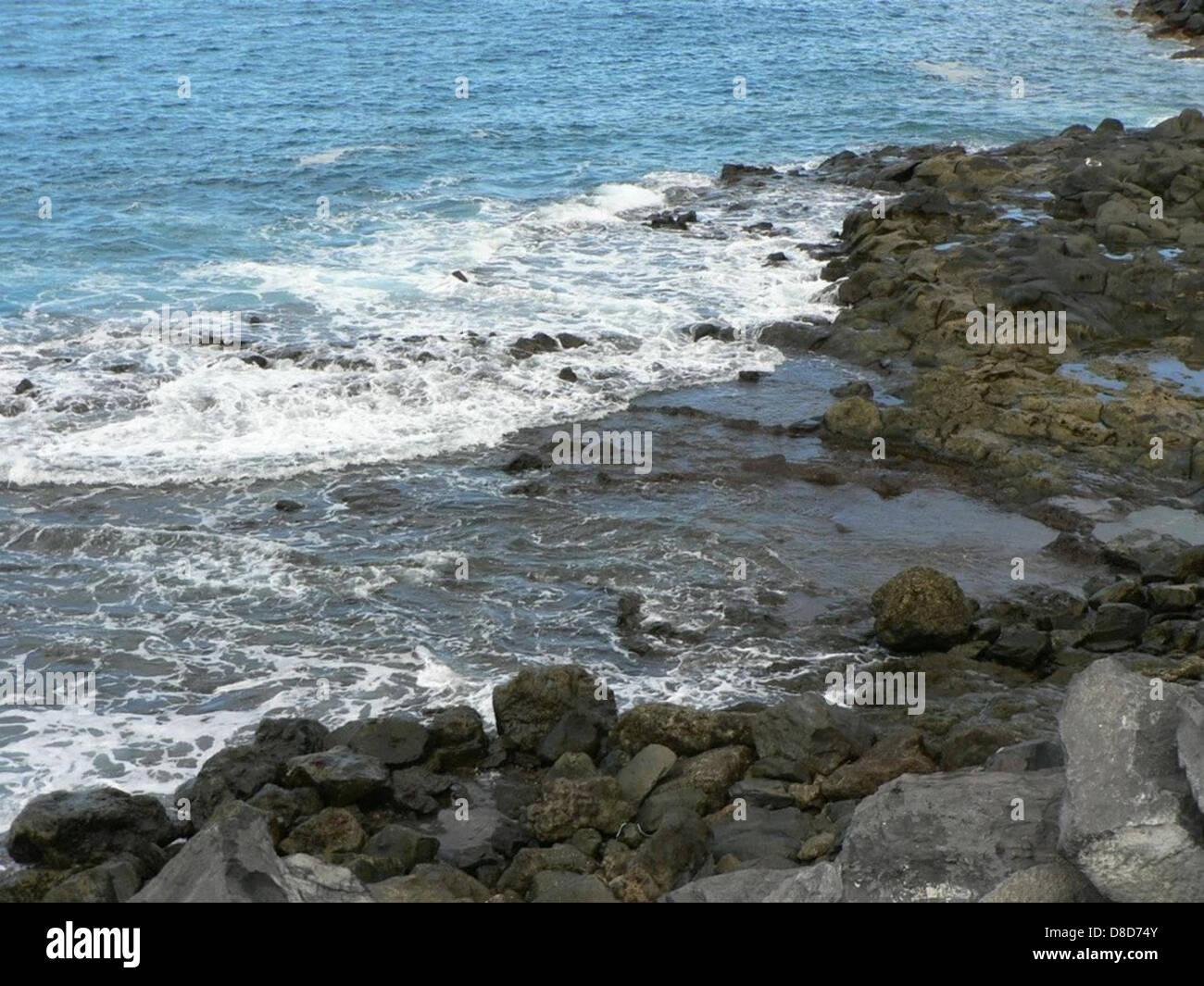 Rugged landscape showcases jagged hi-res stock photography and images ...