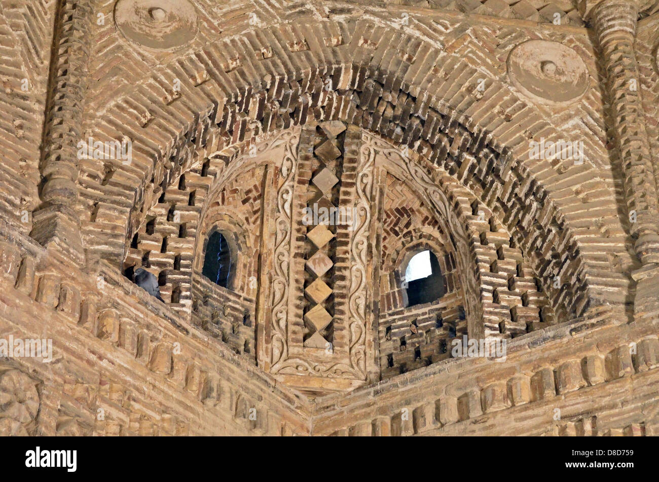 Chasma-Ayub Mausoleum in Bukhara Stock Photo - Alamy