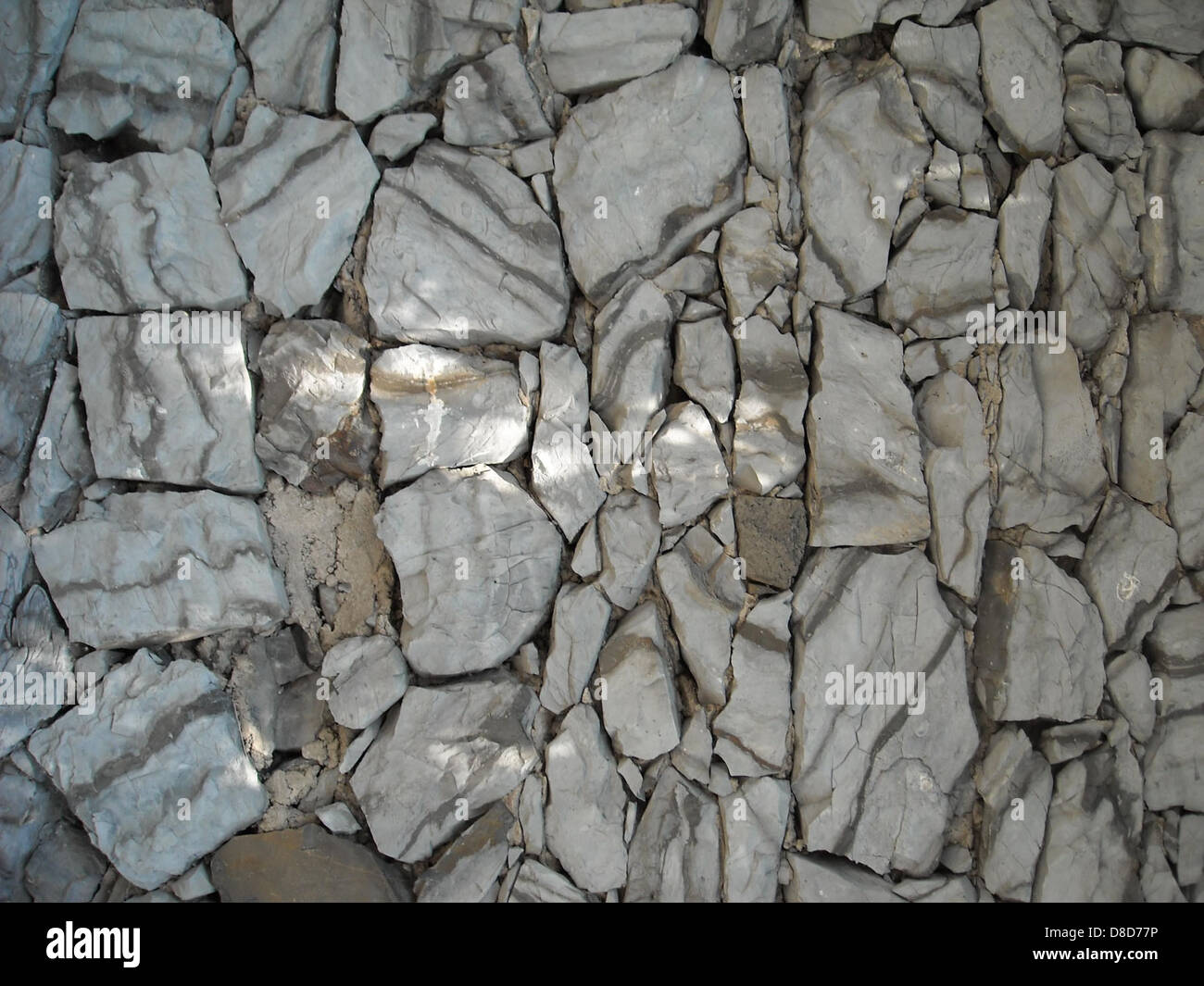 Rock pattern texture Stock Photo - Alamy