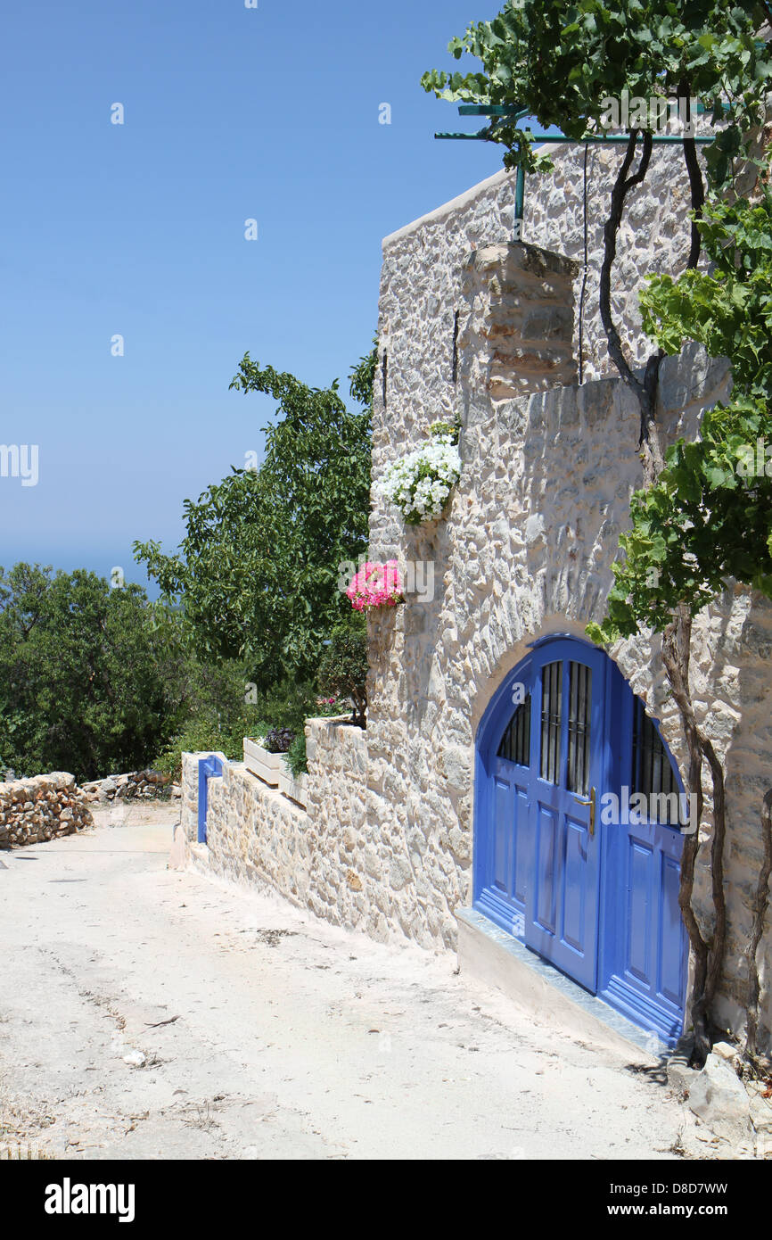 Door gate hi-res stock photography and images - Alamy