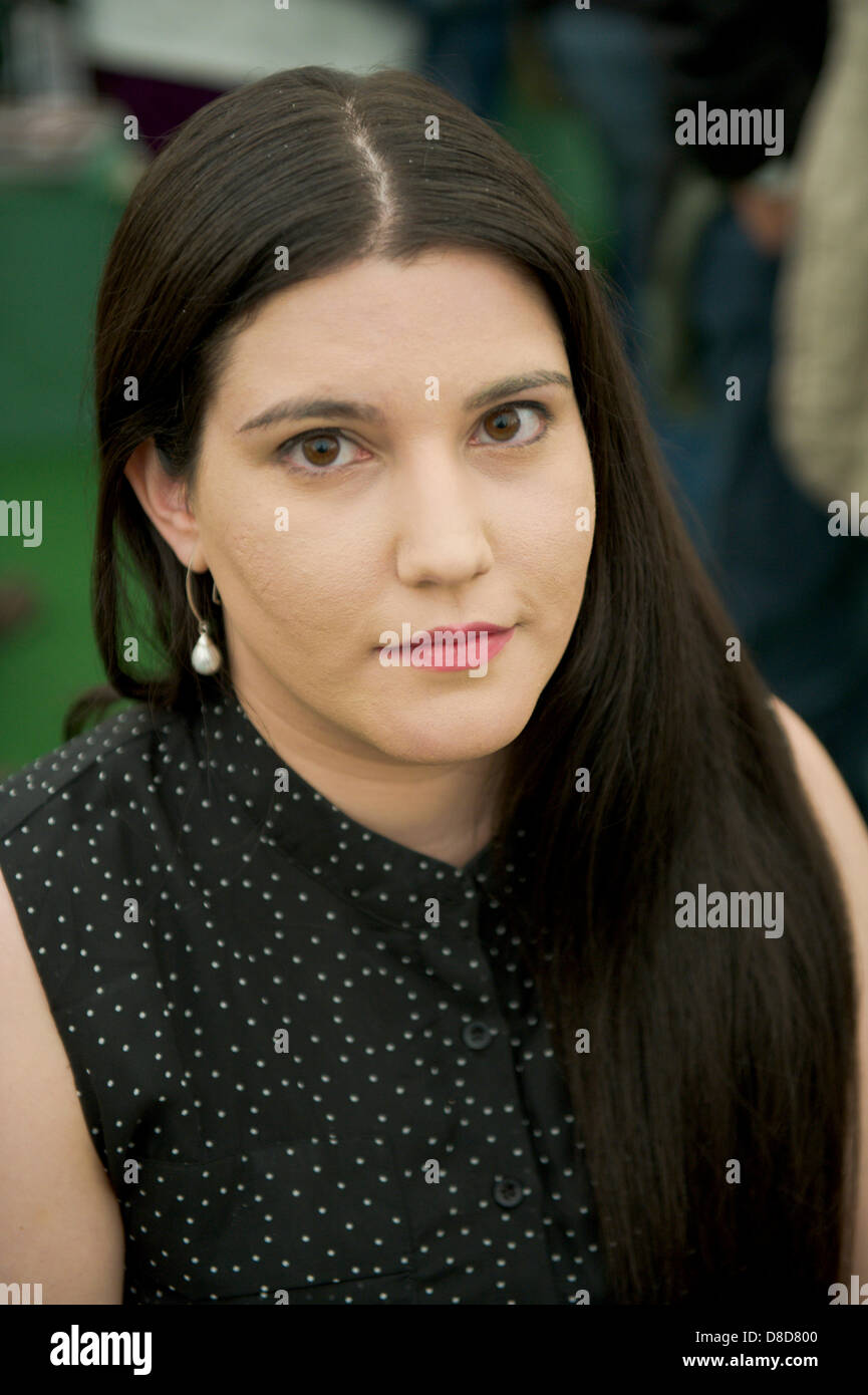 Shani Boianjiu Israeli author and former soldier in the Israel Defense ...