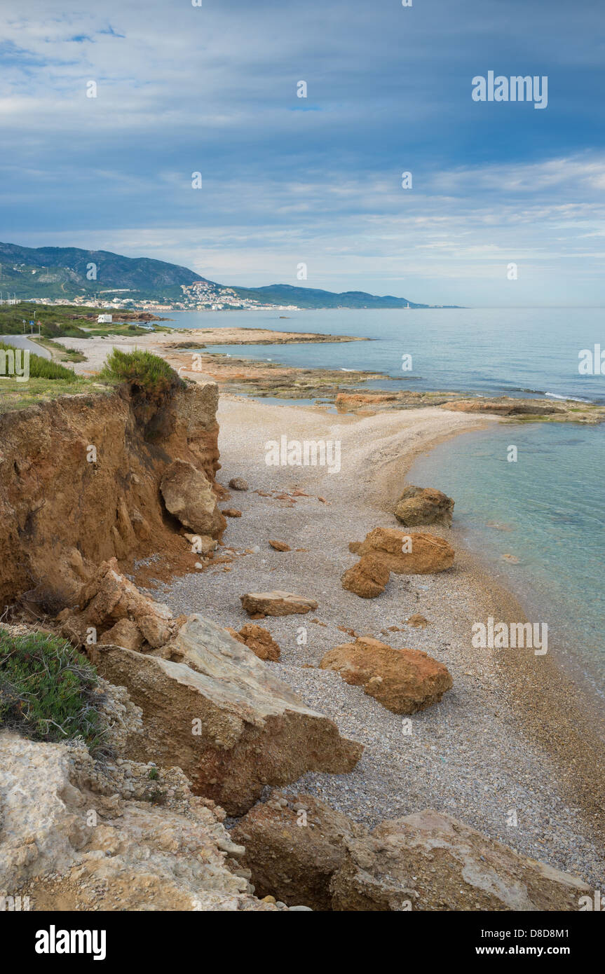 Alcocebre hi-res stock photography and images - Alamy