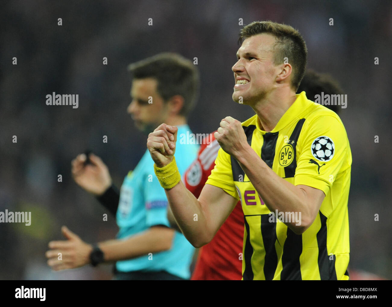Kevin Grosskreutz Goalkeeper