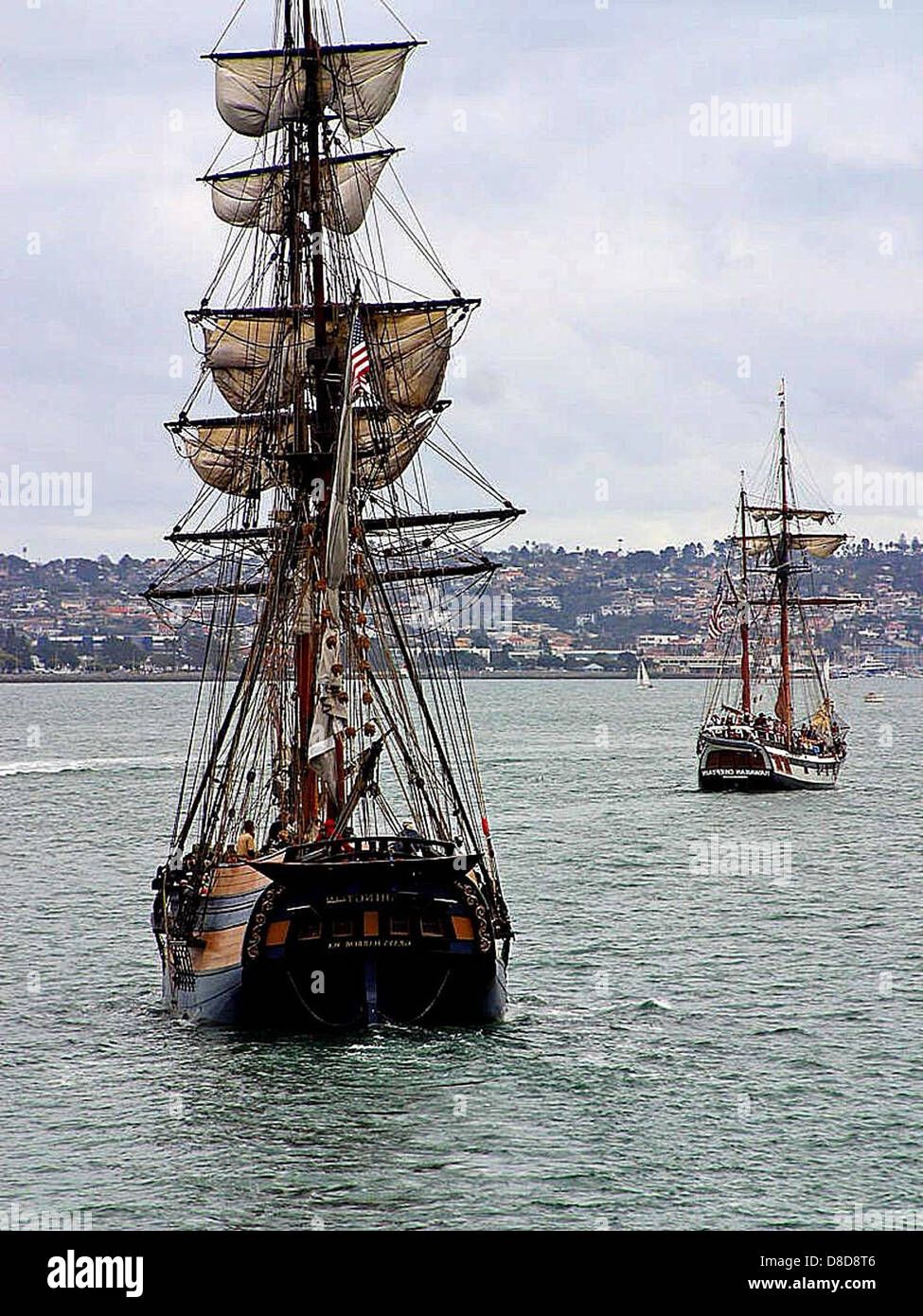 Showcasing various vessels hi-res stock photography and images - Alamy