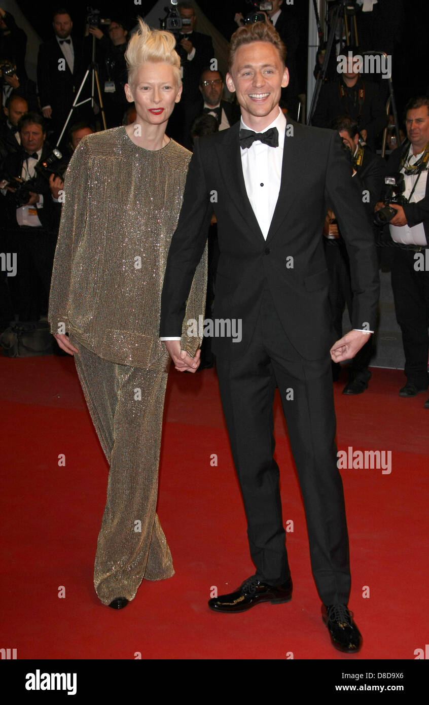Tom hiddleson hi-res stock photography and images - Alamy