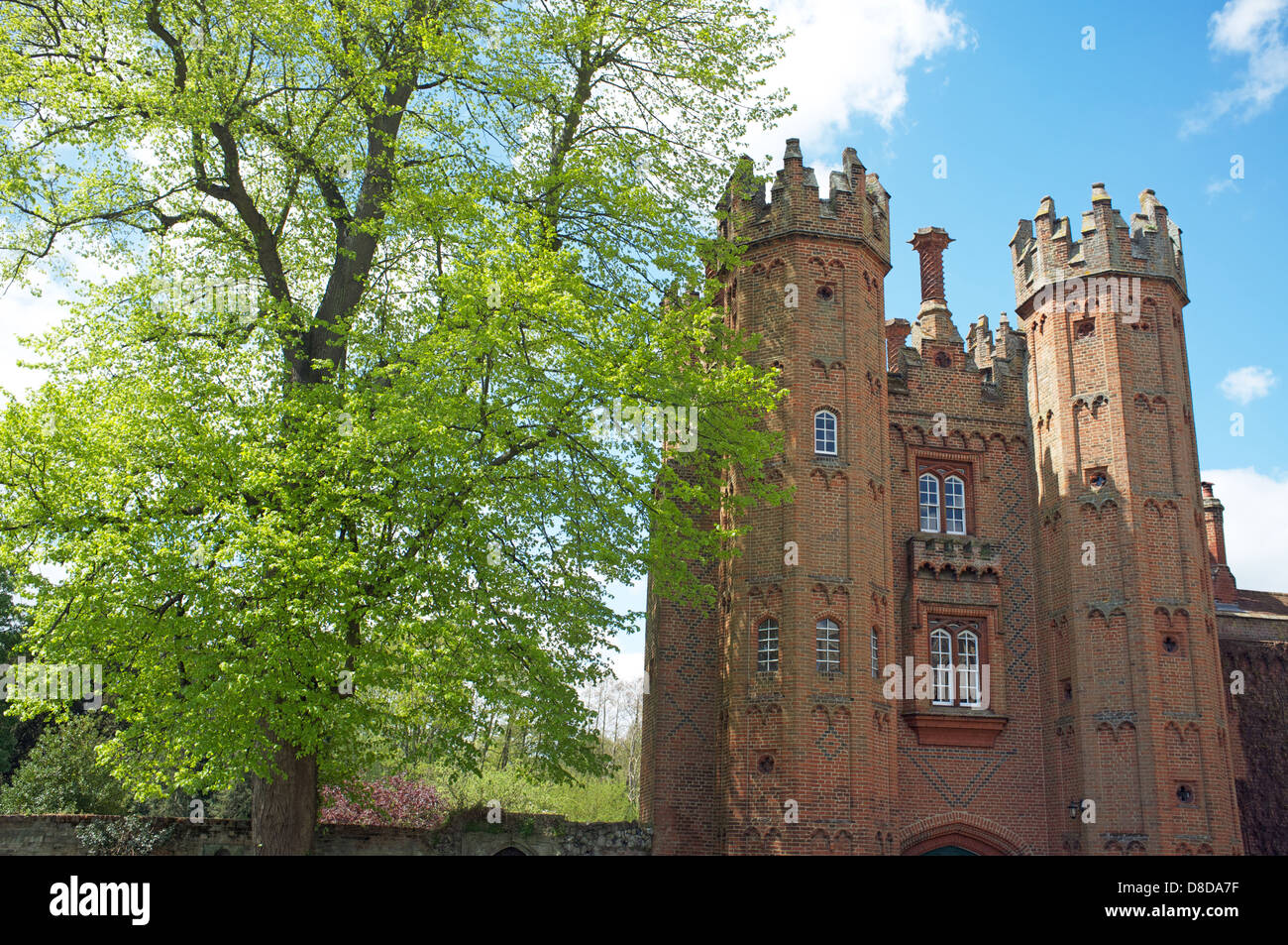 Hadleigh suffolk hi-res stock photography and images - Alamy