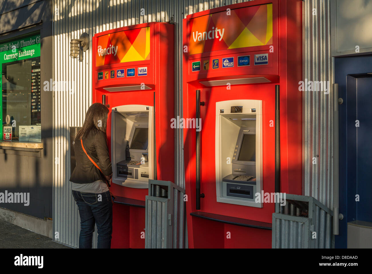 Atm hi-res stock photography and images - Alamy