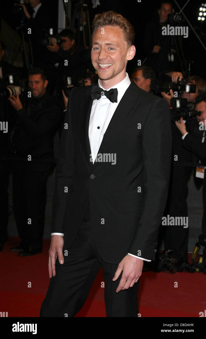 Tom hiddleson hi-res stock photography and images - Alamy