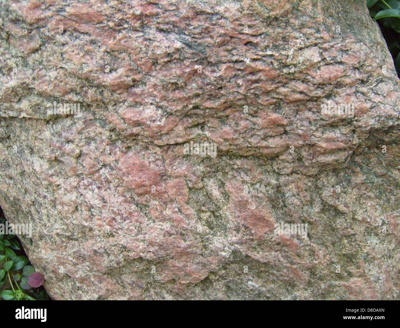 Stone rock closeup Stock Photo - Alamy