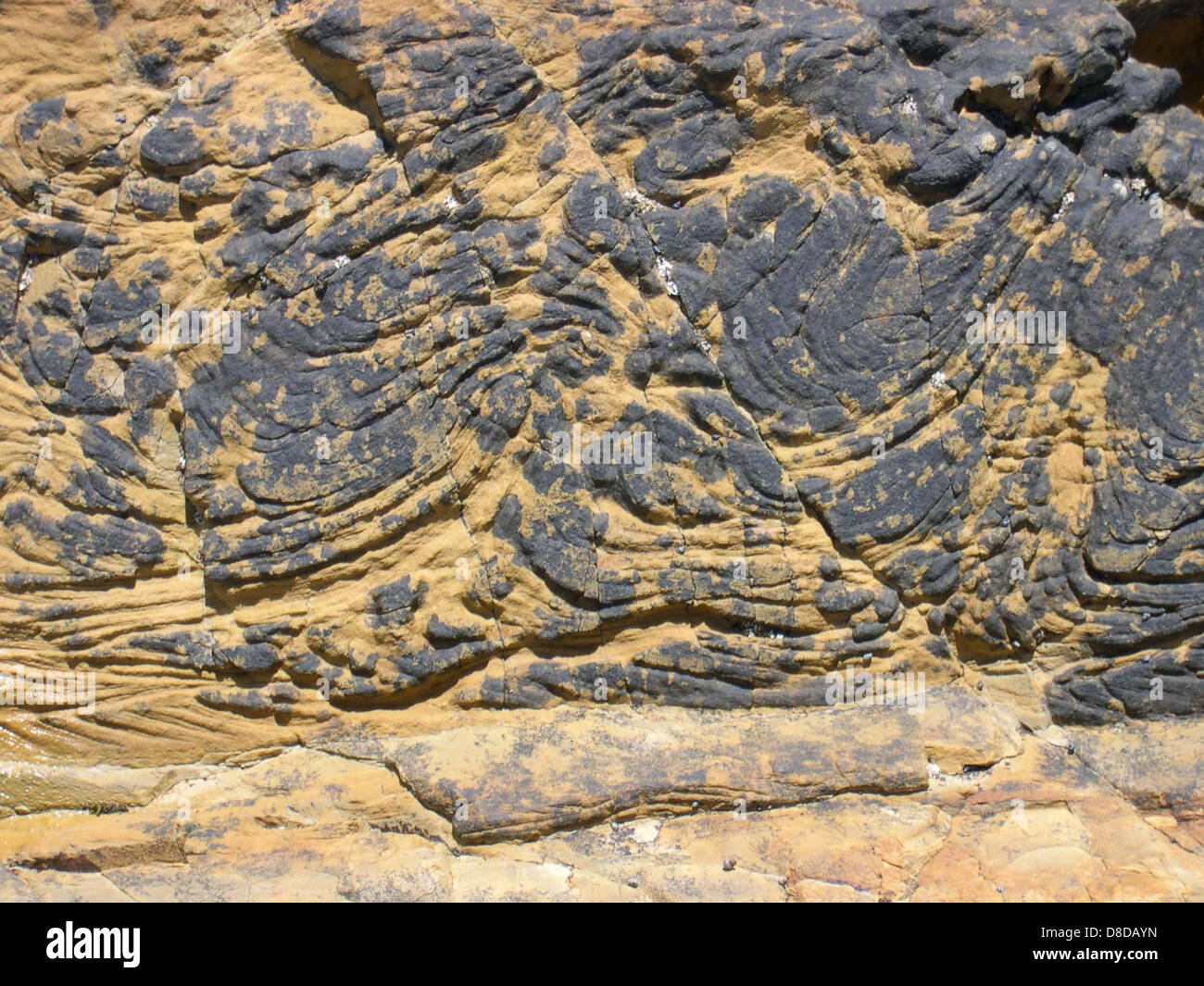 Stone ruins texture Stock Photo - Alamy