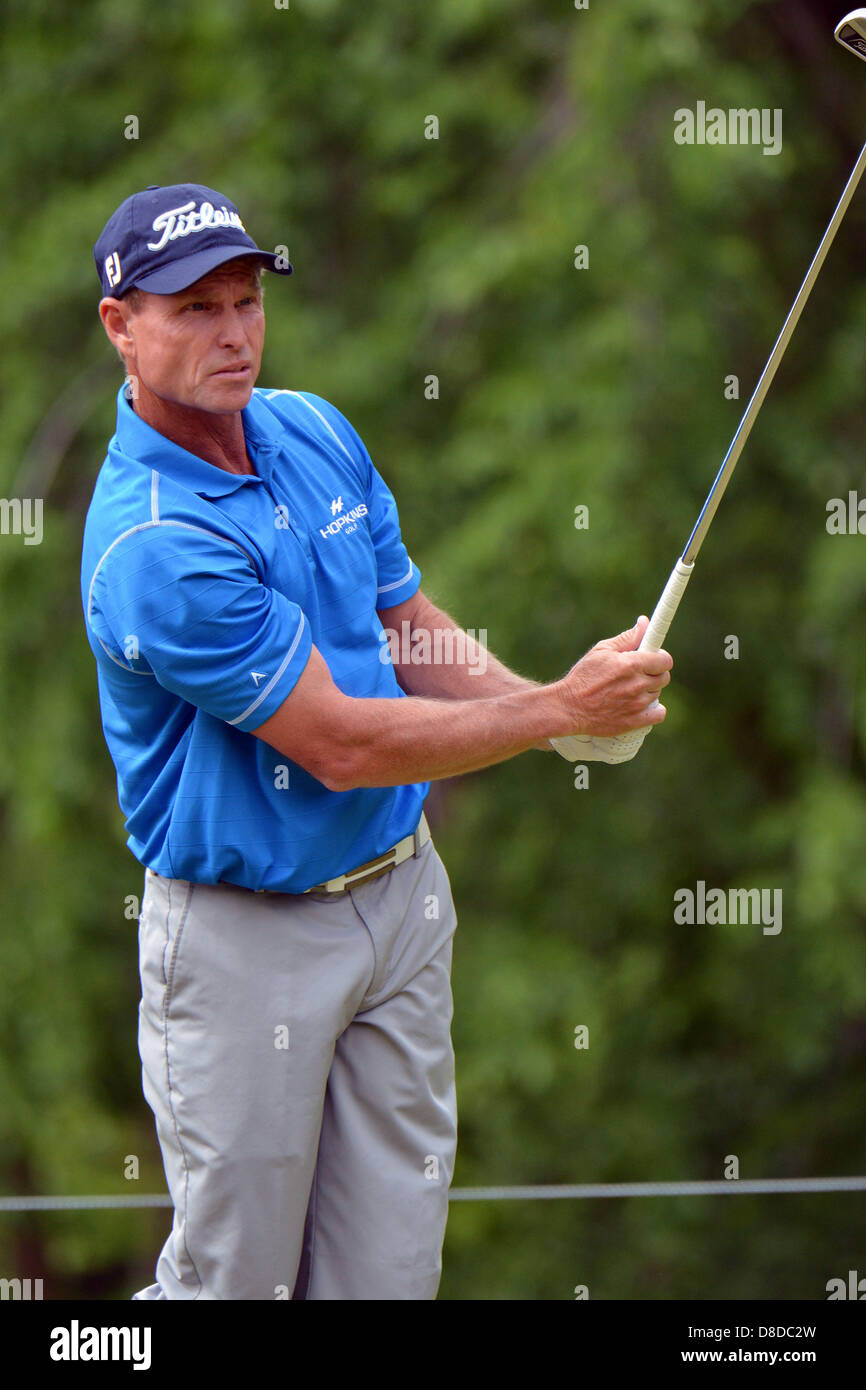 Glasson golf club hi-res stock photography and images - Alamy