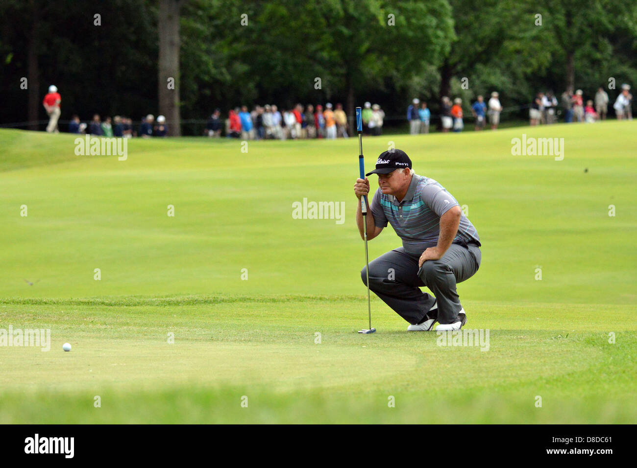 Peter lines during hi-res stock photography and images - Alamy