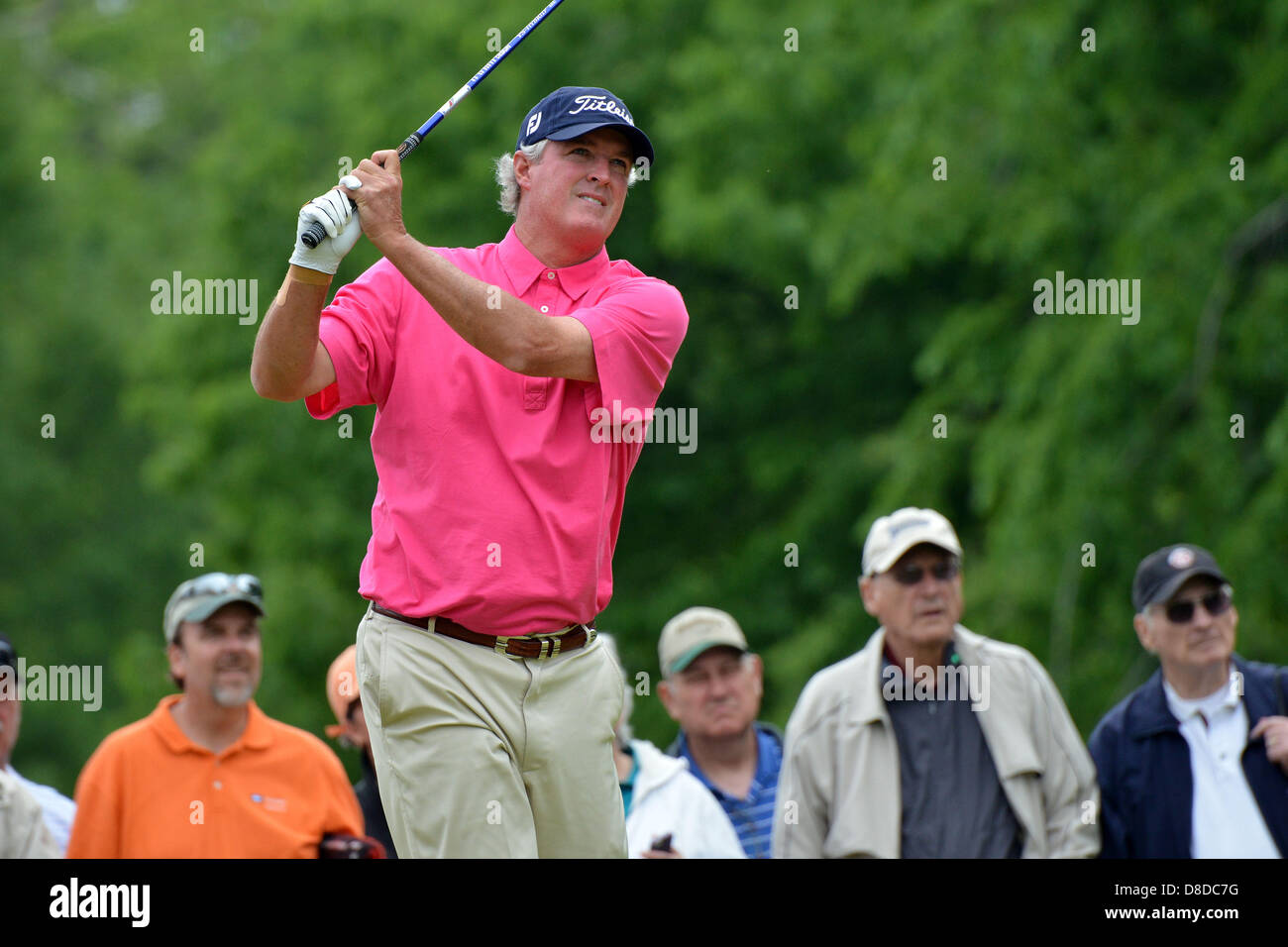 Russ cochran hi-res stock photography and images - Alamy